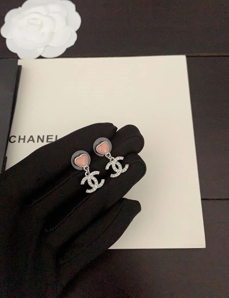 Legit Chanel Earrings