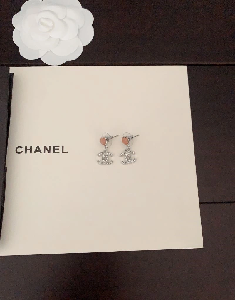 Legit Chanel Earrings