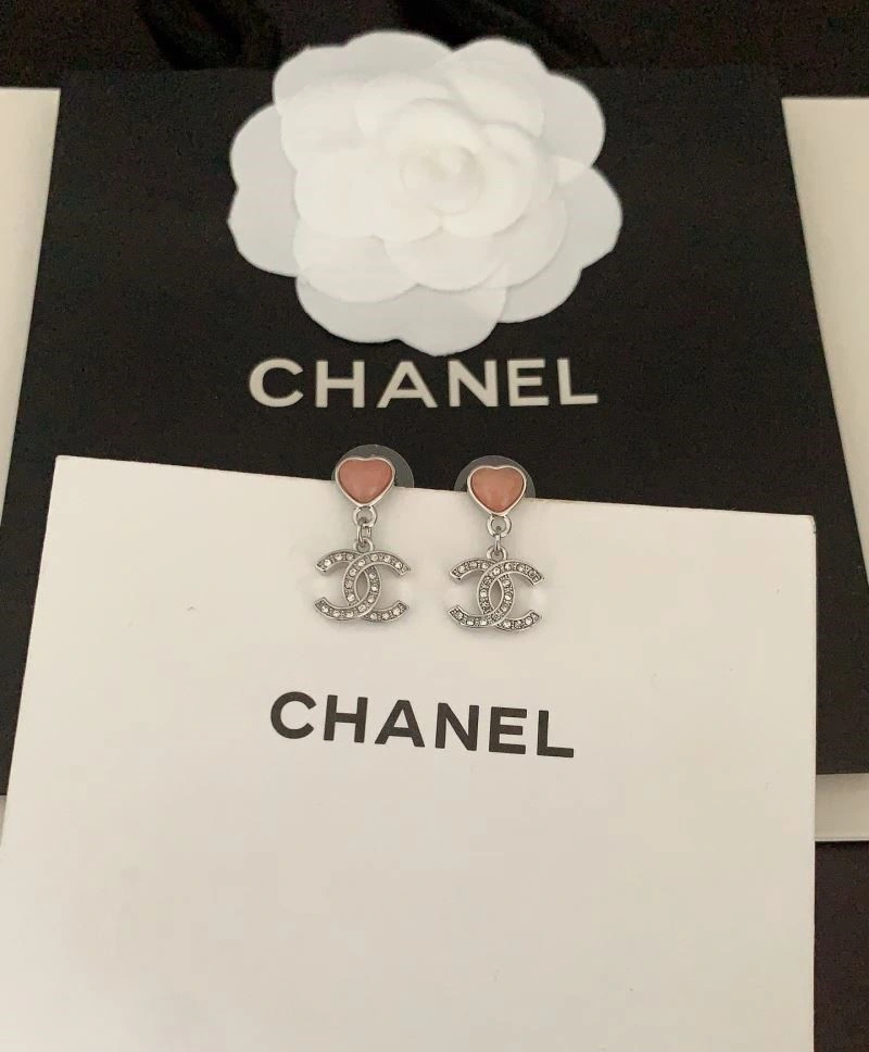 Legit Chanel Earrings
