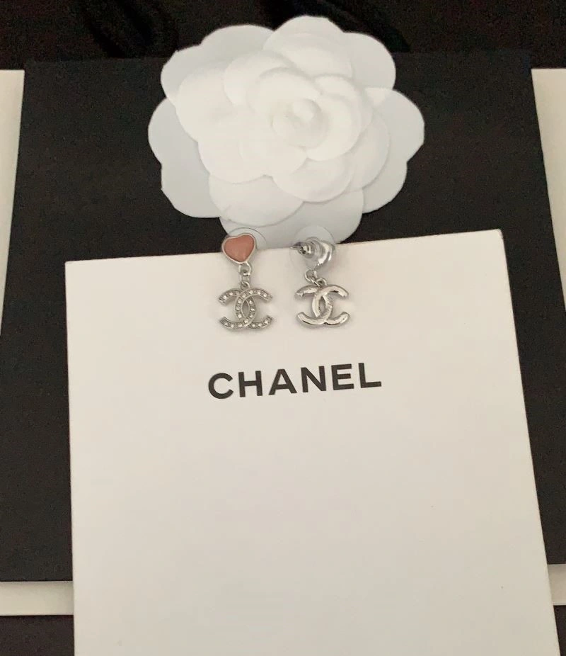 Legit Chanel Earrings