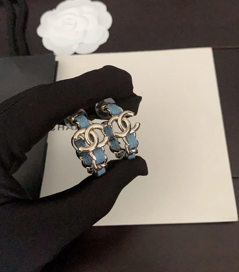 Bargain Chanel Earrings