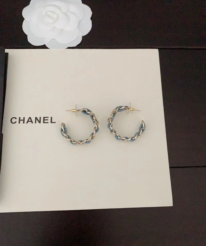Bargain Chanel Earrings