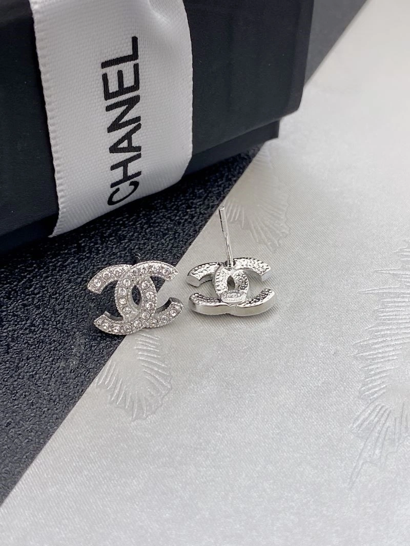 Factory-made Chanel Earrings