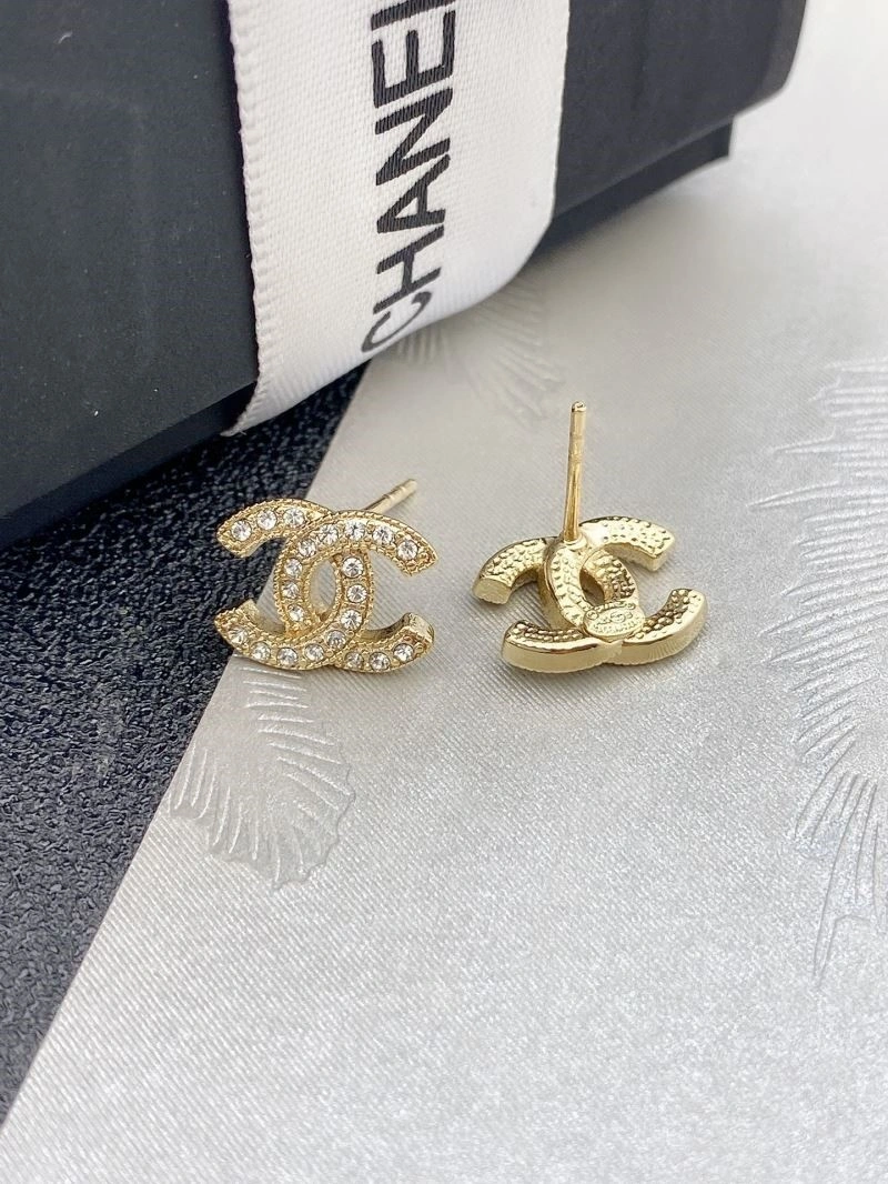 Factory-made Chanel Earrings