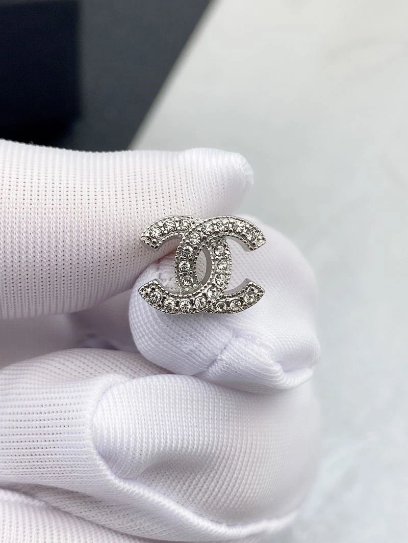 Factory-made Chanel Earrings