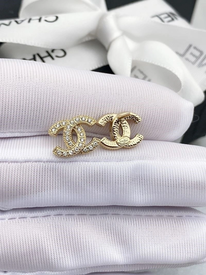 Factory-made Chanel Earrings