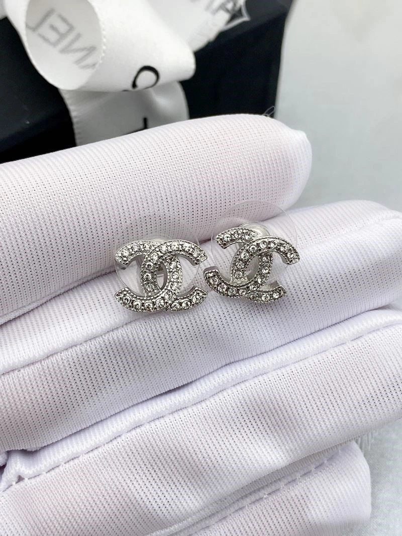 Factory-made Chanel Earrings
