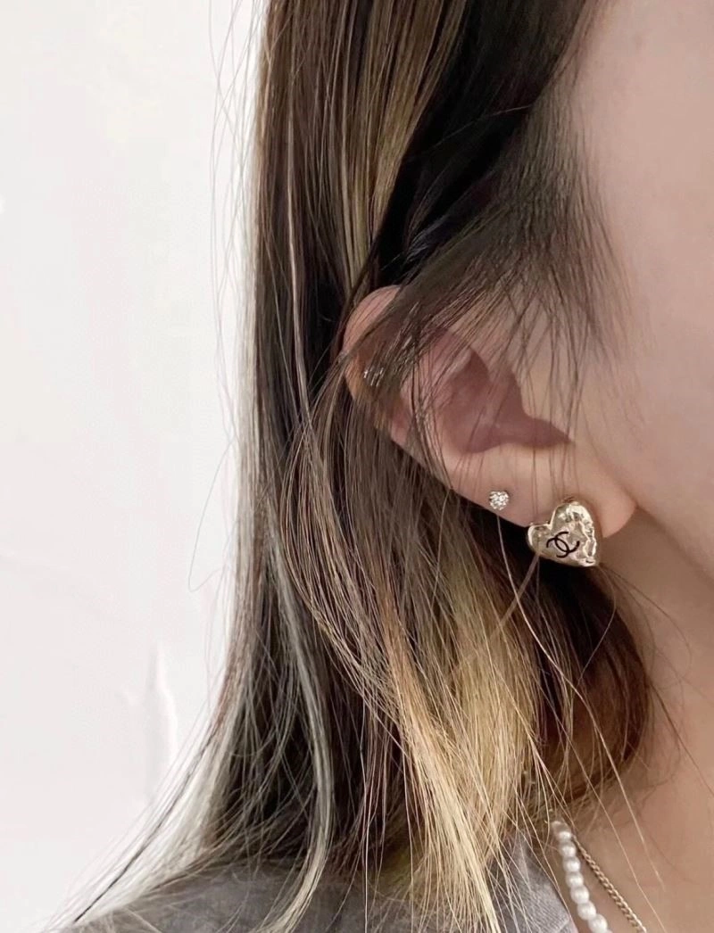 Legit Chanel Earrings