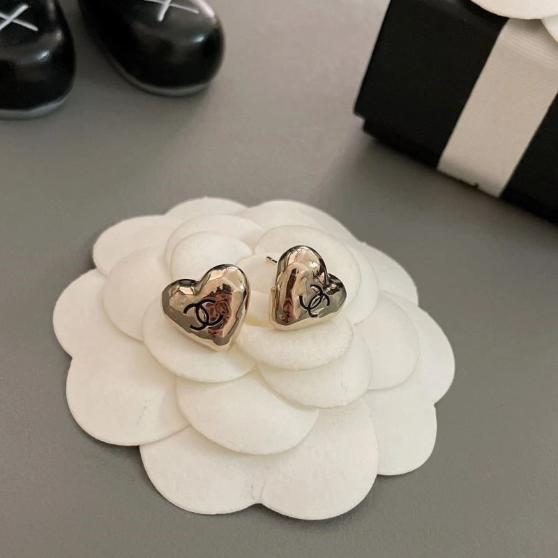 Legit Chanel Earrings