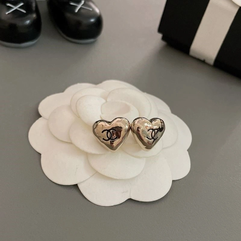 Legit Chanel Earrings