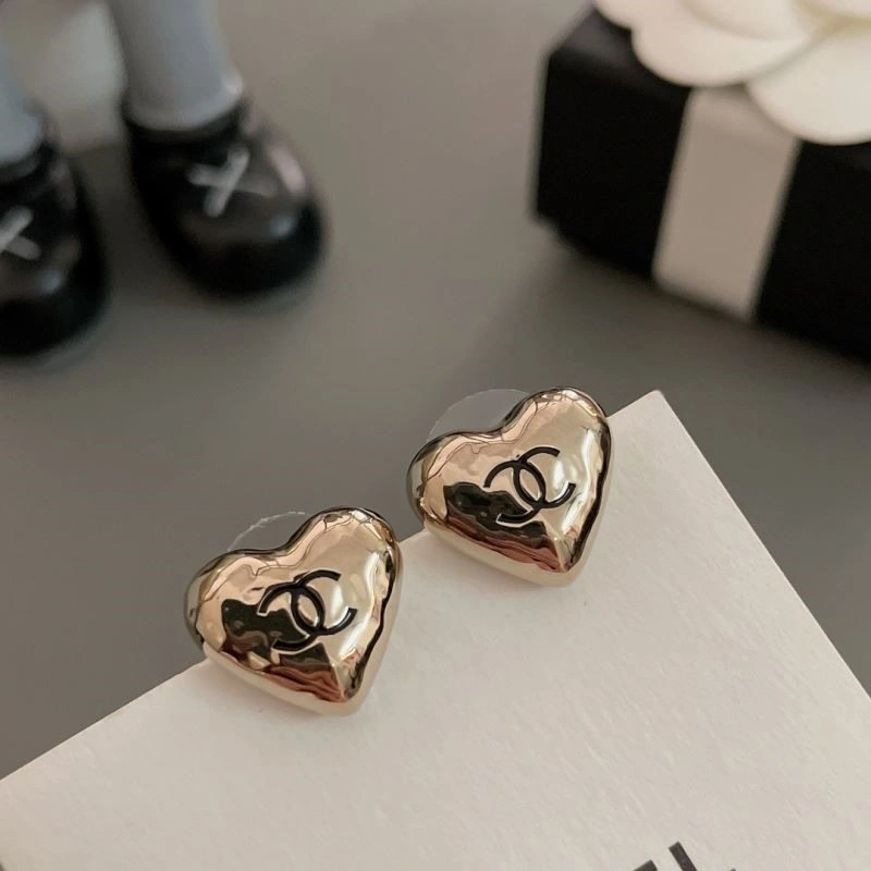 Legit Chanel Earrings