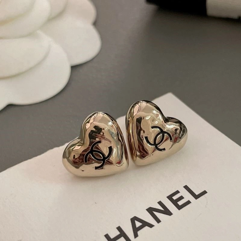 Legit Chanel Earrings