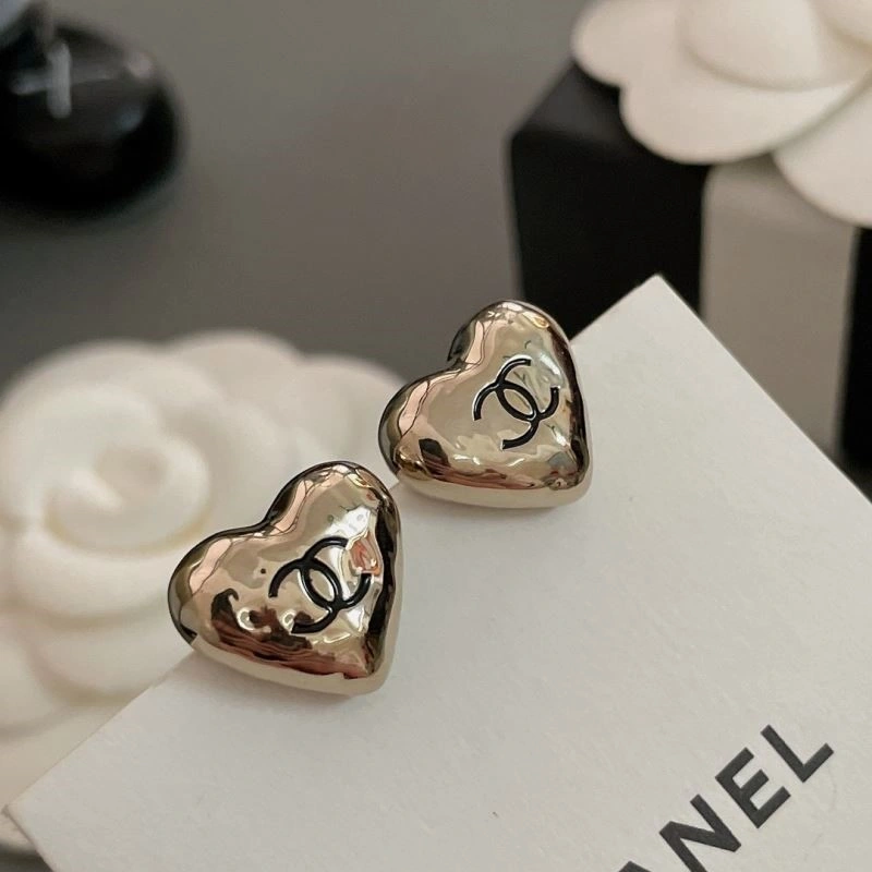 Legit Chanel Earrings