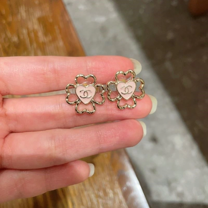 Affordable Chanel Earrings