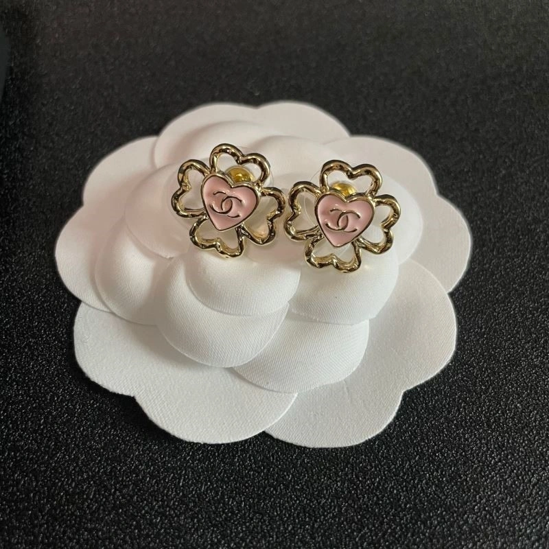 Affordable Chanel Earrings