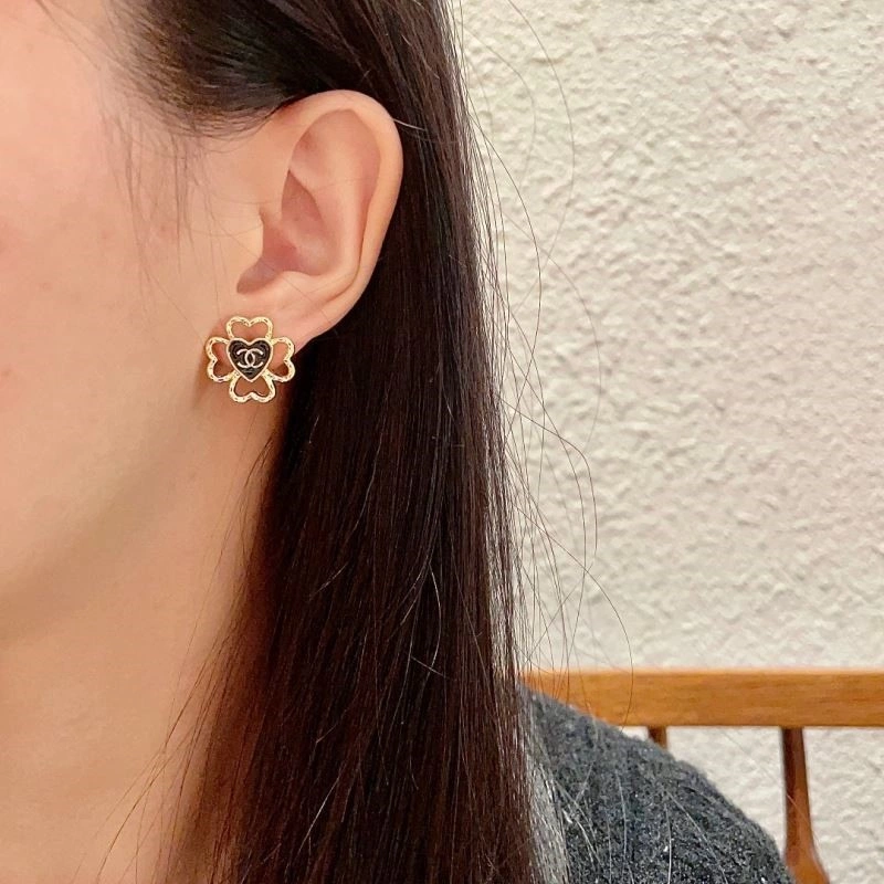 Reasonably priced Chanel Earrings