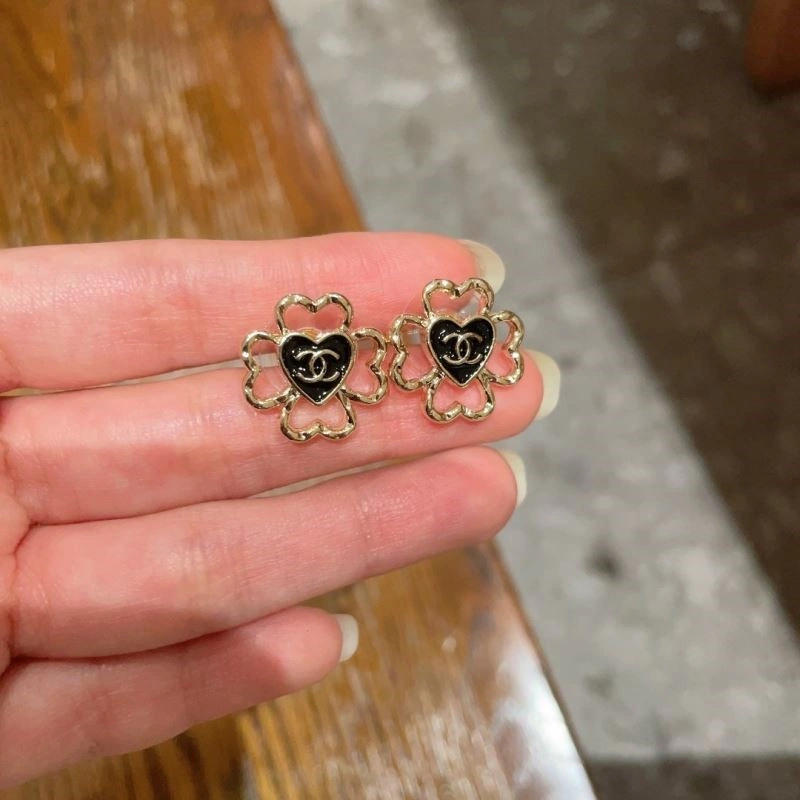Reasonably priced Chanel Earrings