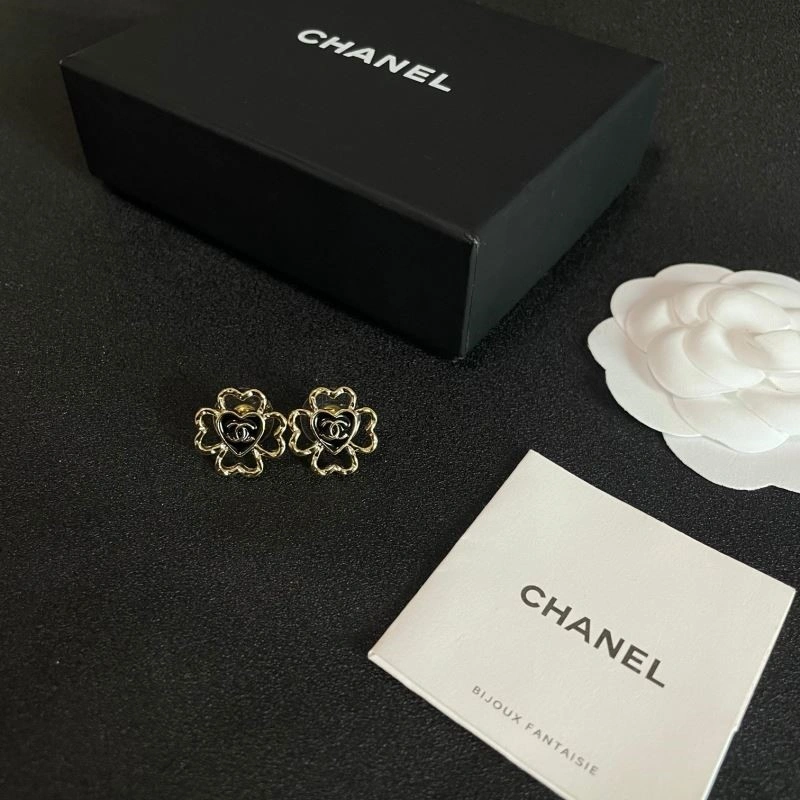 Reasonably priced Chanel Earrings