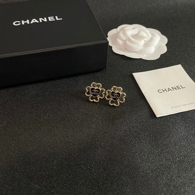 Reasonably priced Chanel Earrings