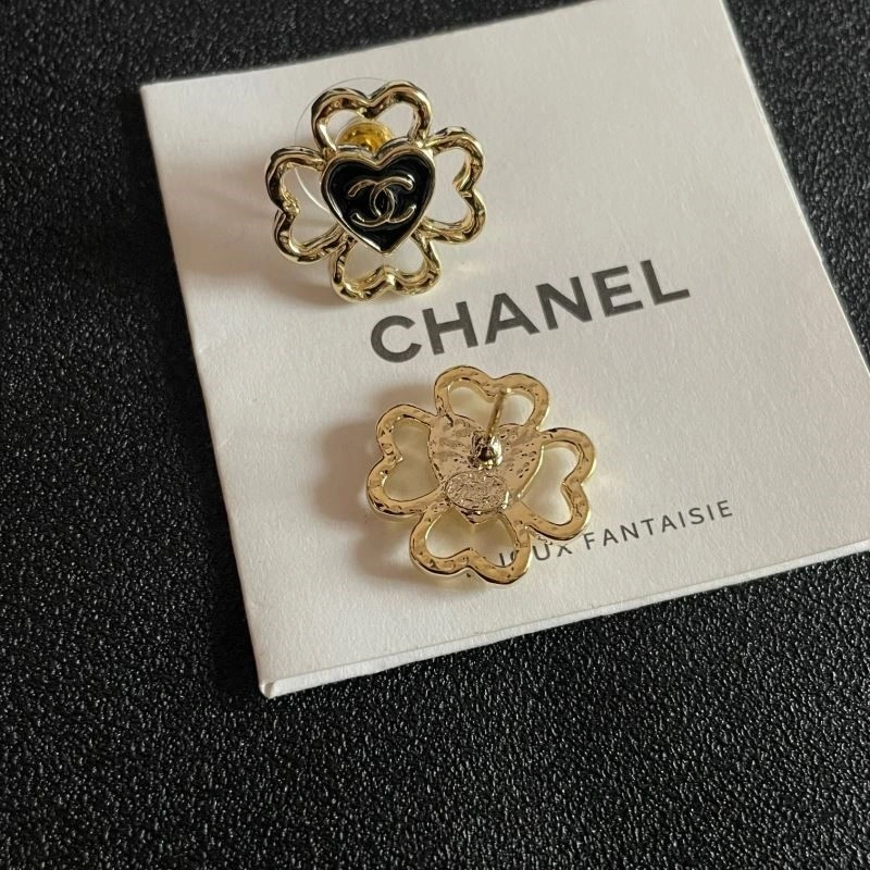 Reasonably priced Chanel Earrings