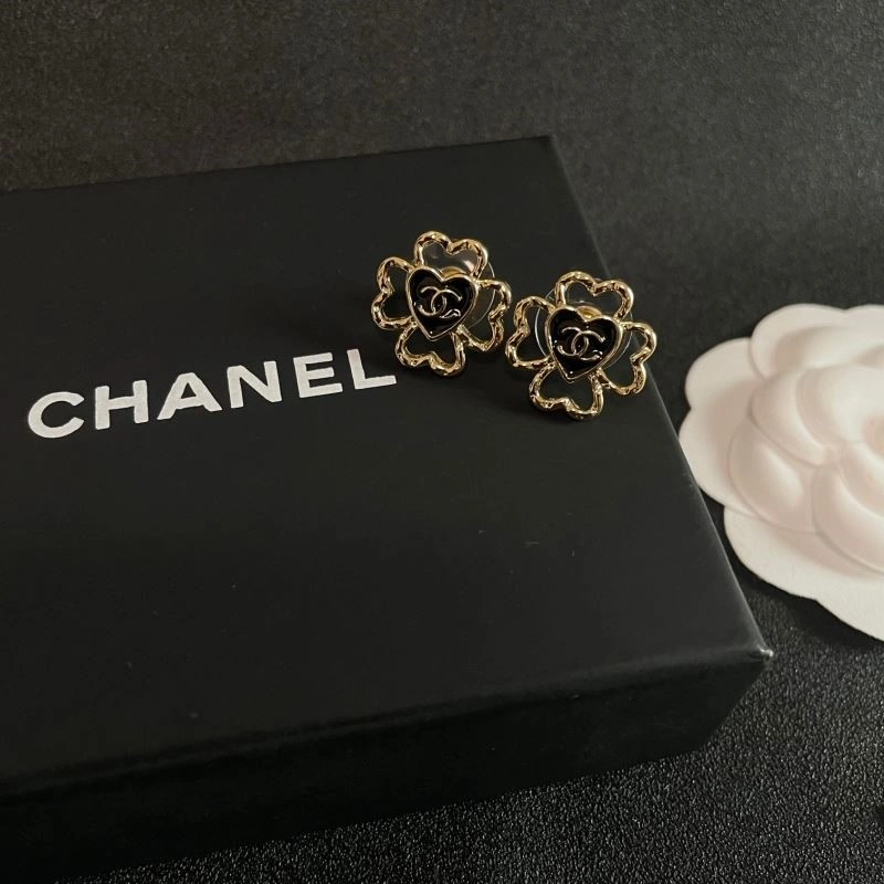 Reasonably priced Chanel Earrings