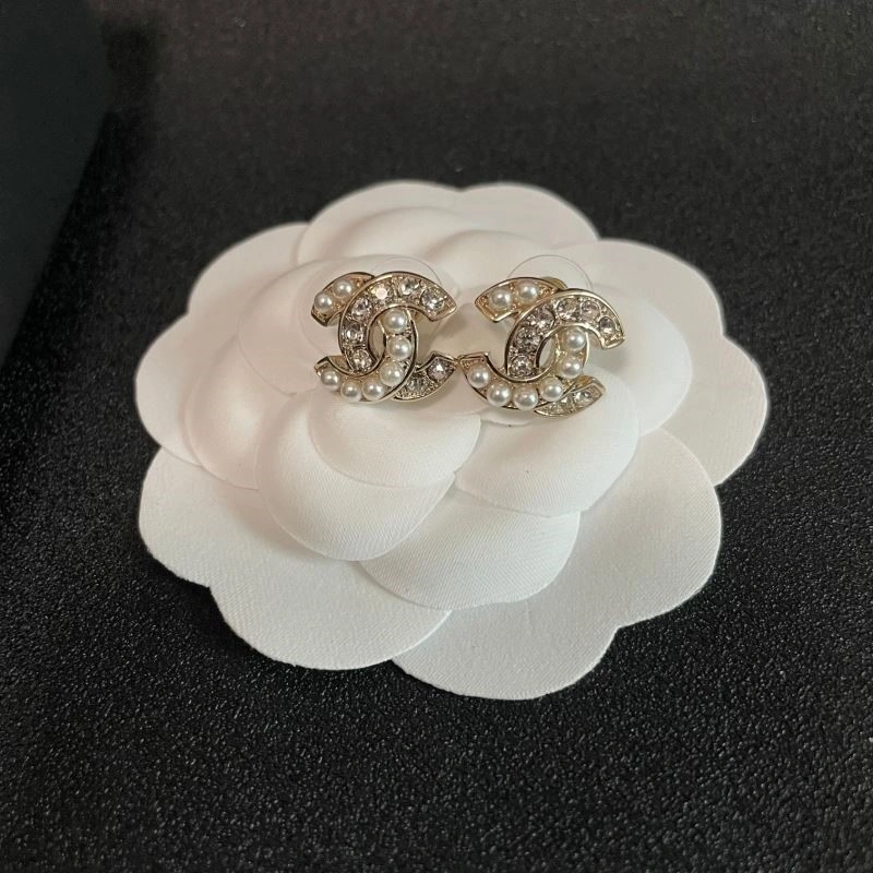 Value-priced Chanel Earrings
