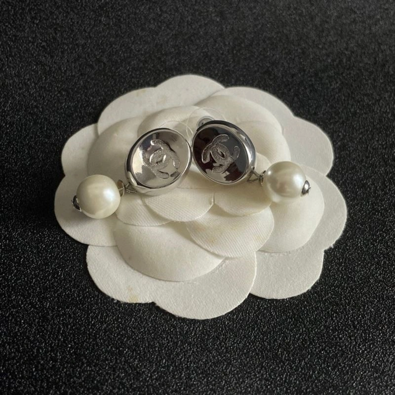 Budget-friendly Chanel Earrings