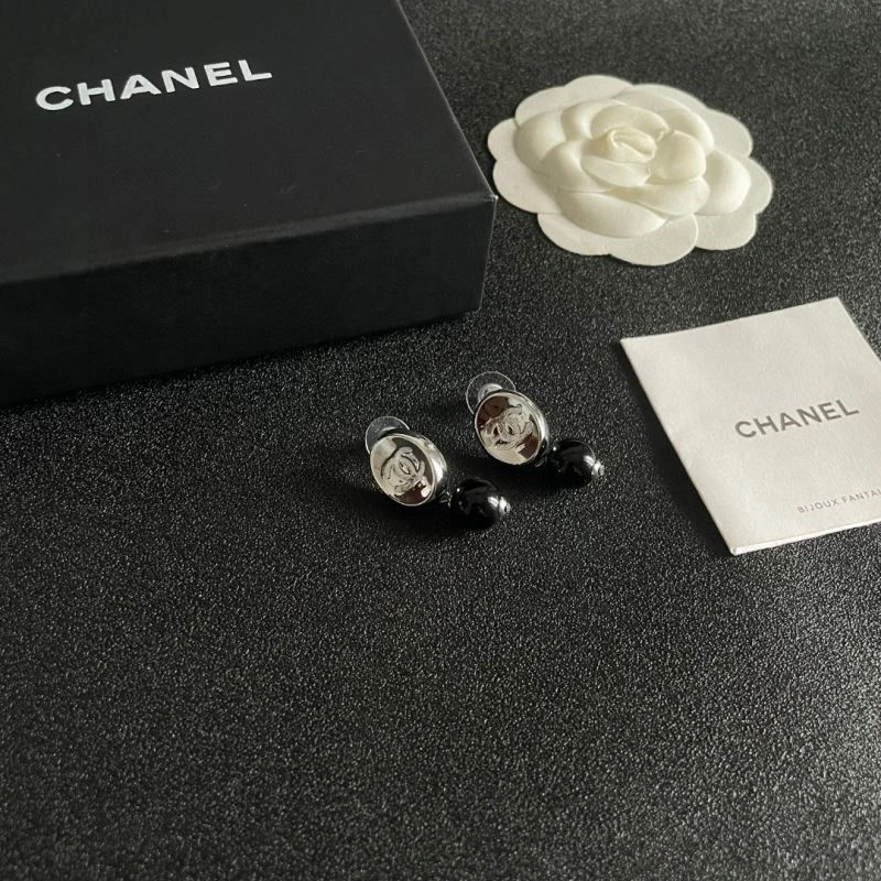 Accurate model Chanel Earrings