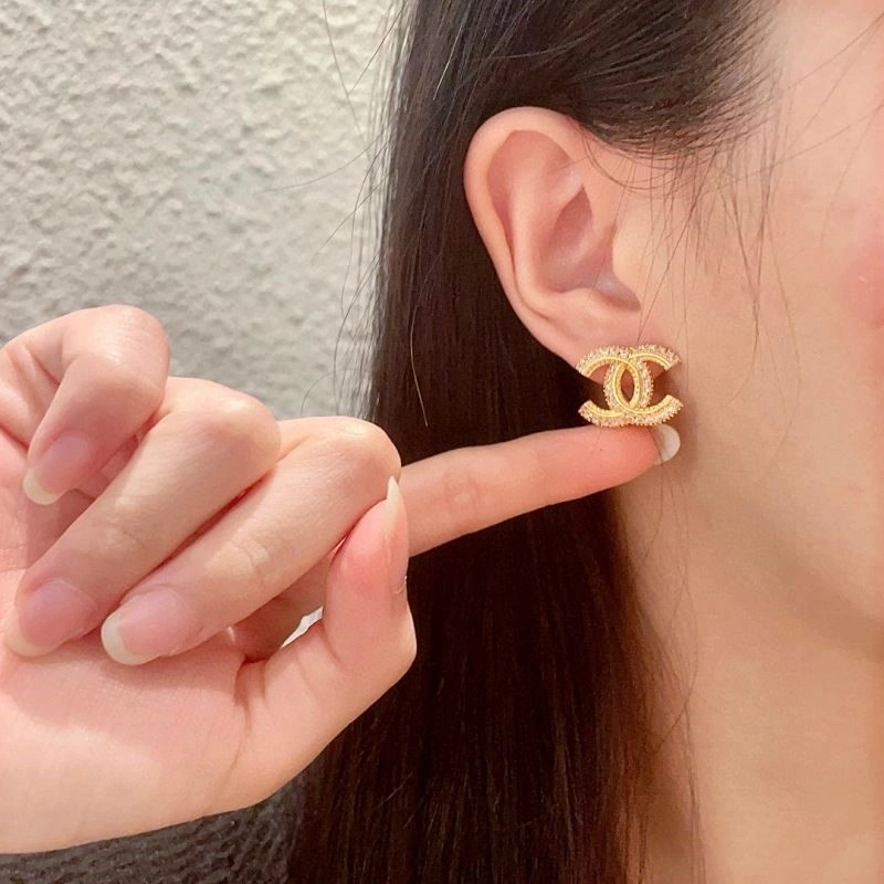 Reasonably priced Chanel Earrings