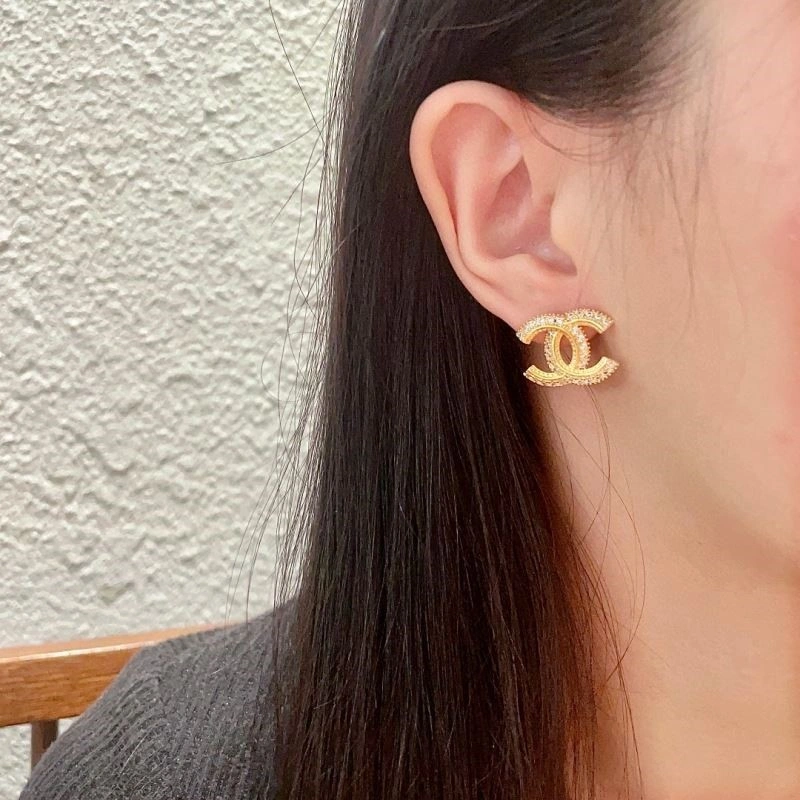 Reasonably priced Chanel Earrings