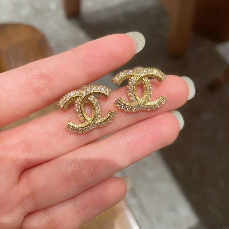 Reasonably priced Chanel Earrings