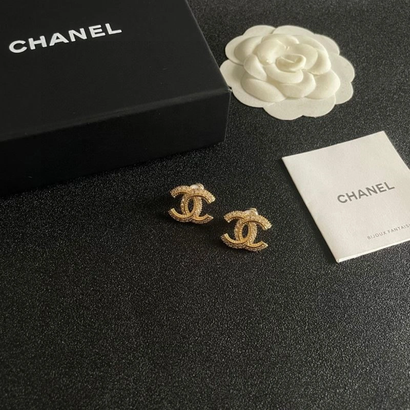 Reasonably priced Chanel Earrings