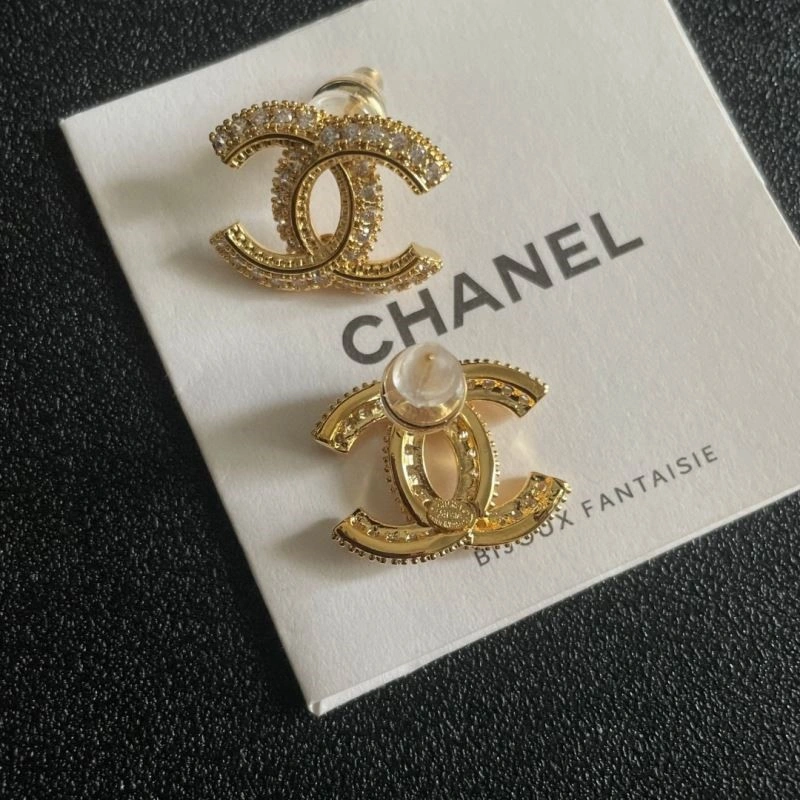 Reasonably priced Chanel Earrings
