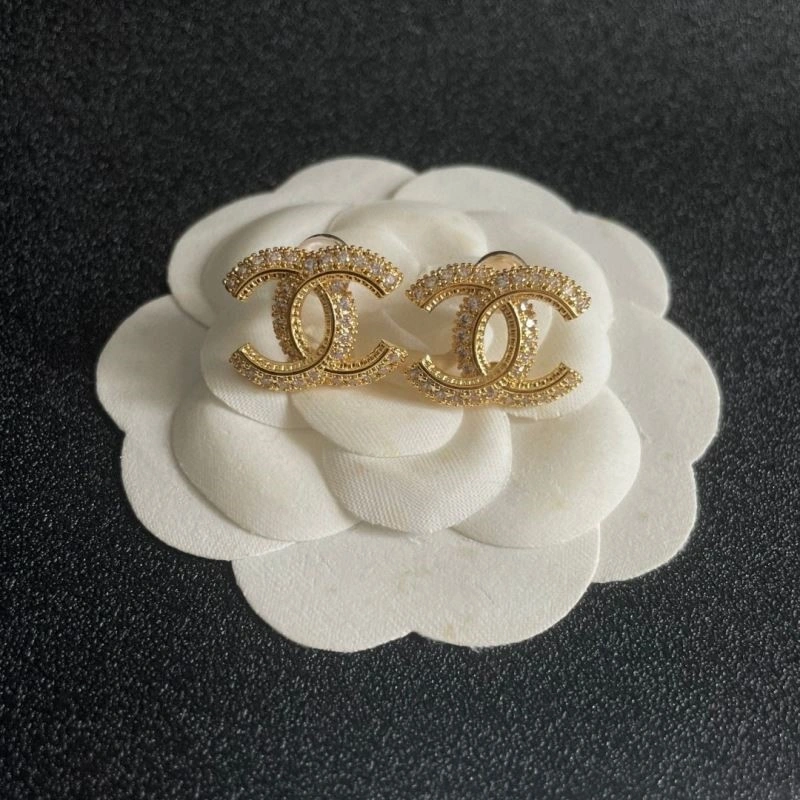 Reasonably priced Chanel Earrings