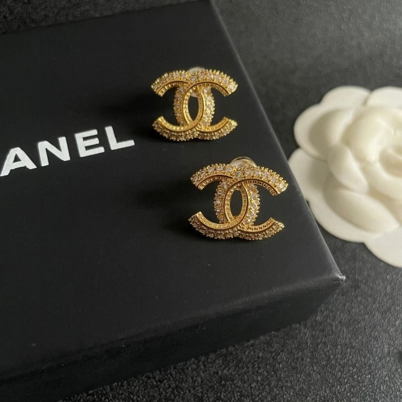 Reasonably priced Chanel Earrings