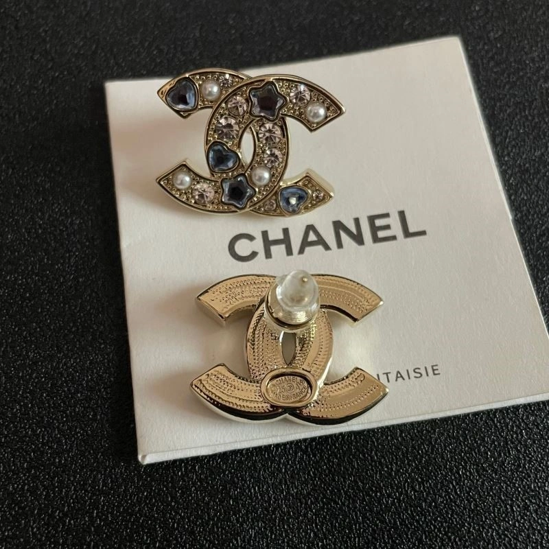 Economical Chanel Earrings