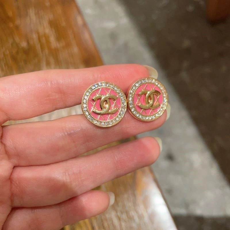 Perfect replica Chanel Earrings