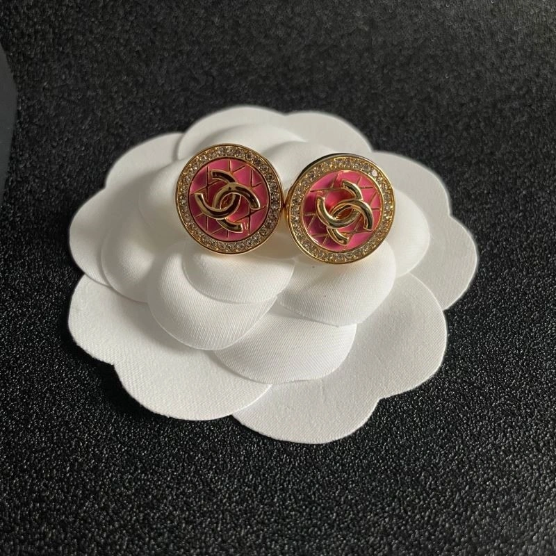 Perfect replica Chanel Earrings