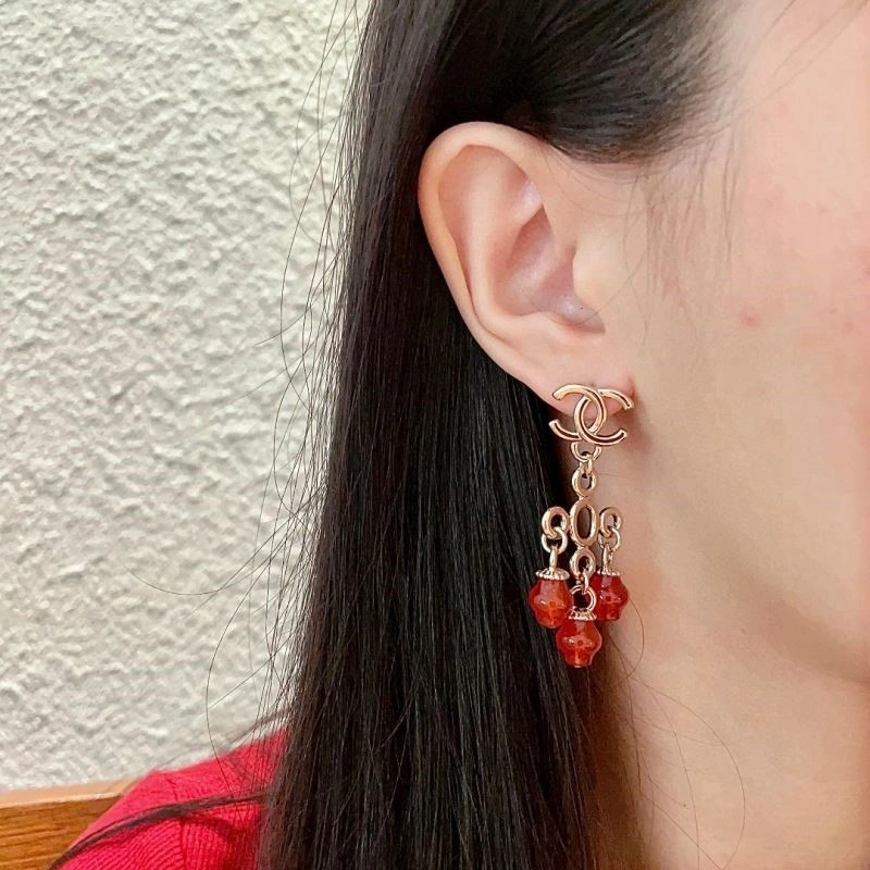 Perfect replica Chanel Earrings