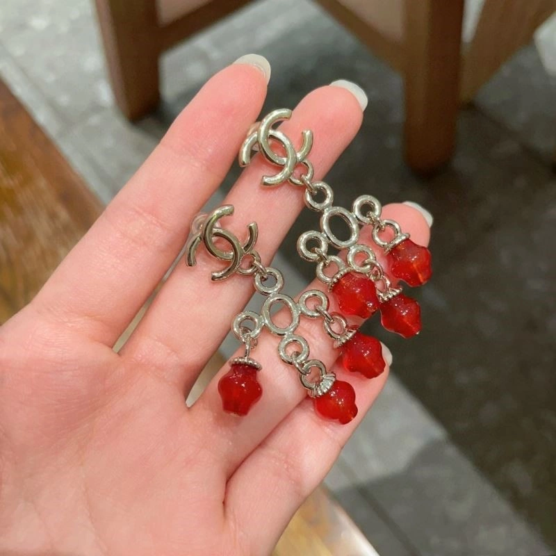 Perfect replica Chanel Earrings