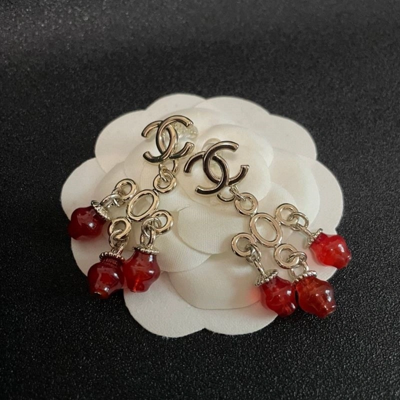 Perfect replica Chanel Earrings