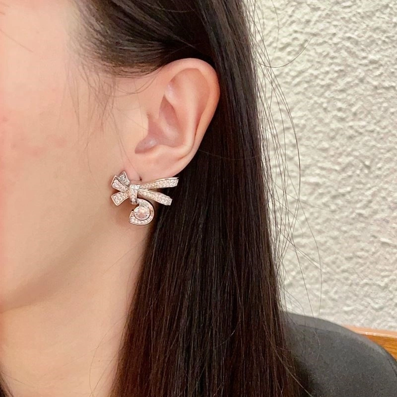 Budget-friendly Chanel Earrings