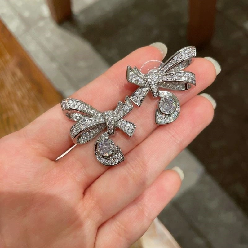 Budget-friendly Chanel Earrings