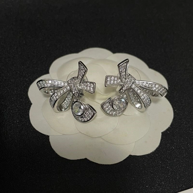 Budget-friendly Chanel Earrings