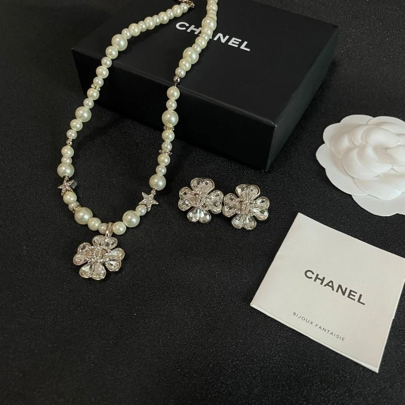 Inexpensive Chanel Earrings