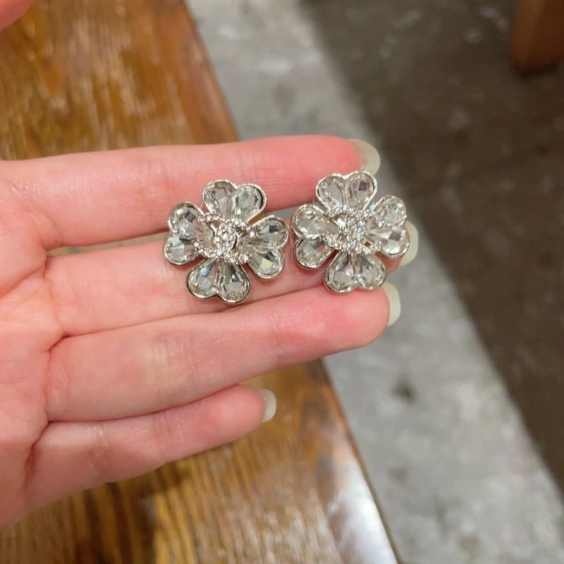 Inexpensive Chanel Earrings