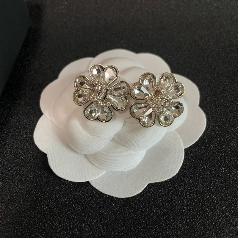 Inexpensive Chanel Earrings