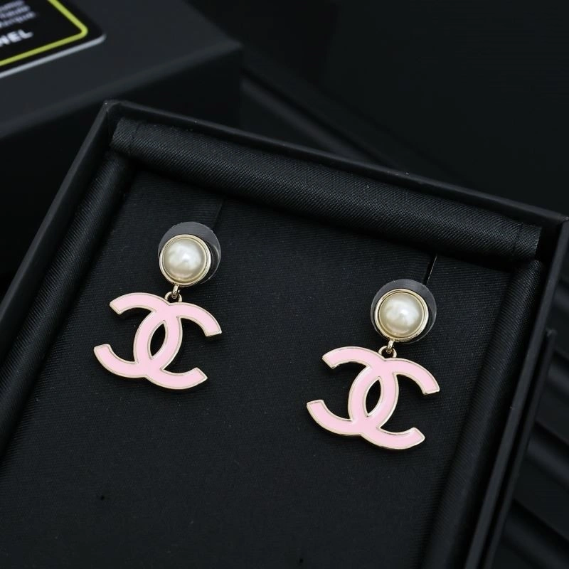 Inexpensive Chanel Earrings