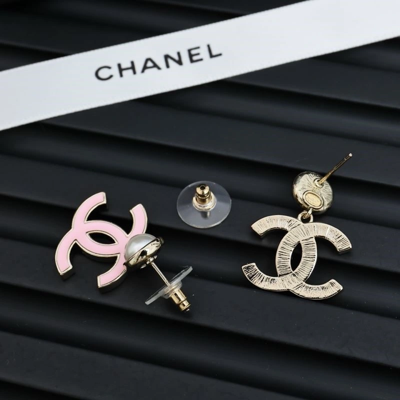 Inexpensive Chanel Earrings