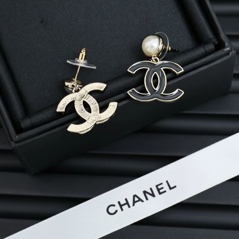 Inexpensive Chanel Earrings